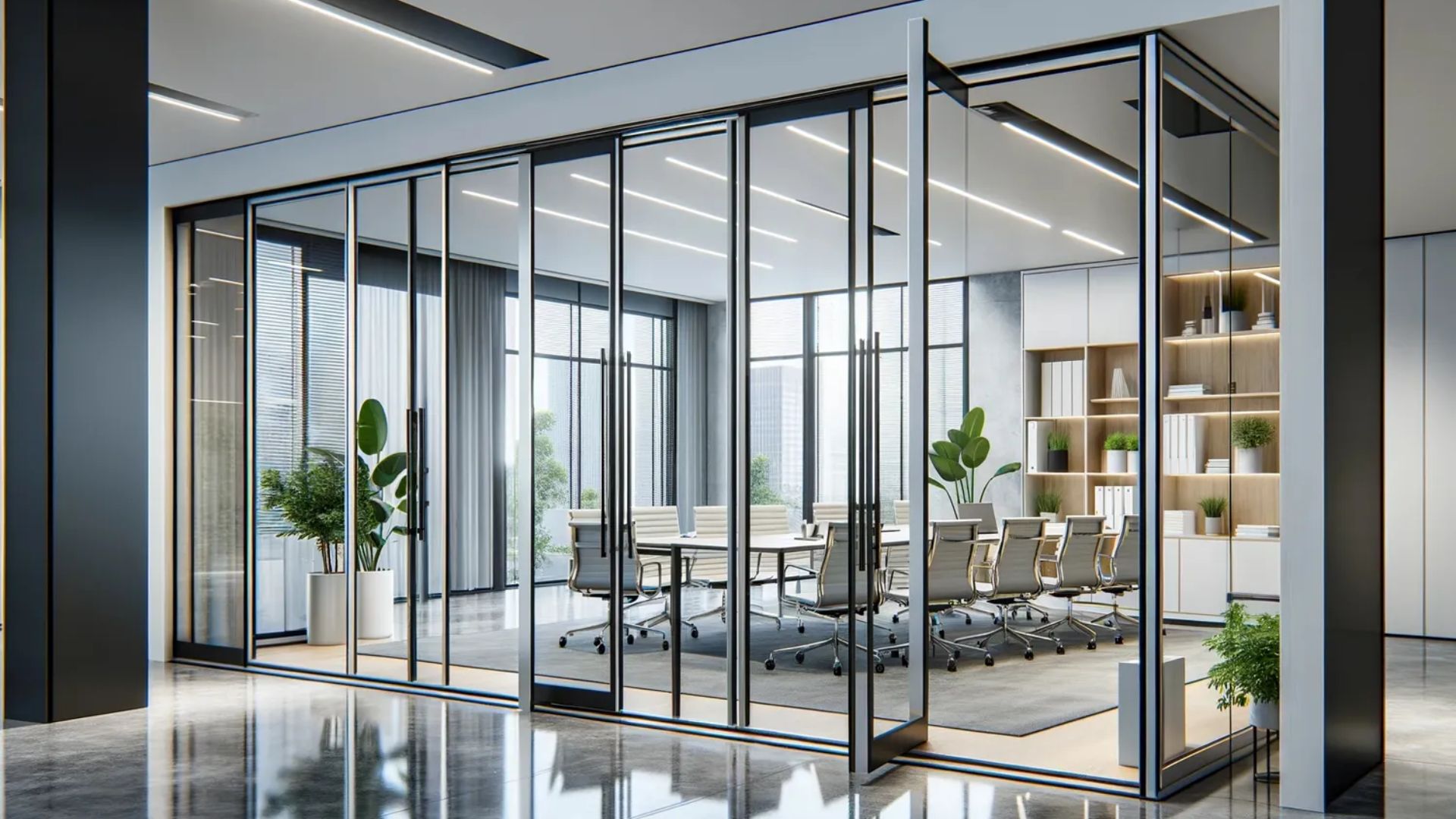 How to Choose the Best Bifold Doors for Your Home