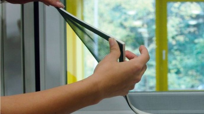 How to Select the Perfect Fly Screen Mesh